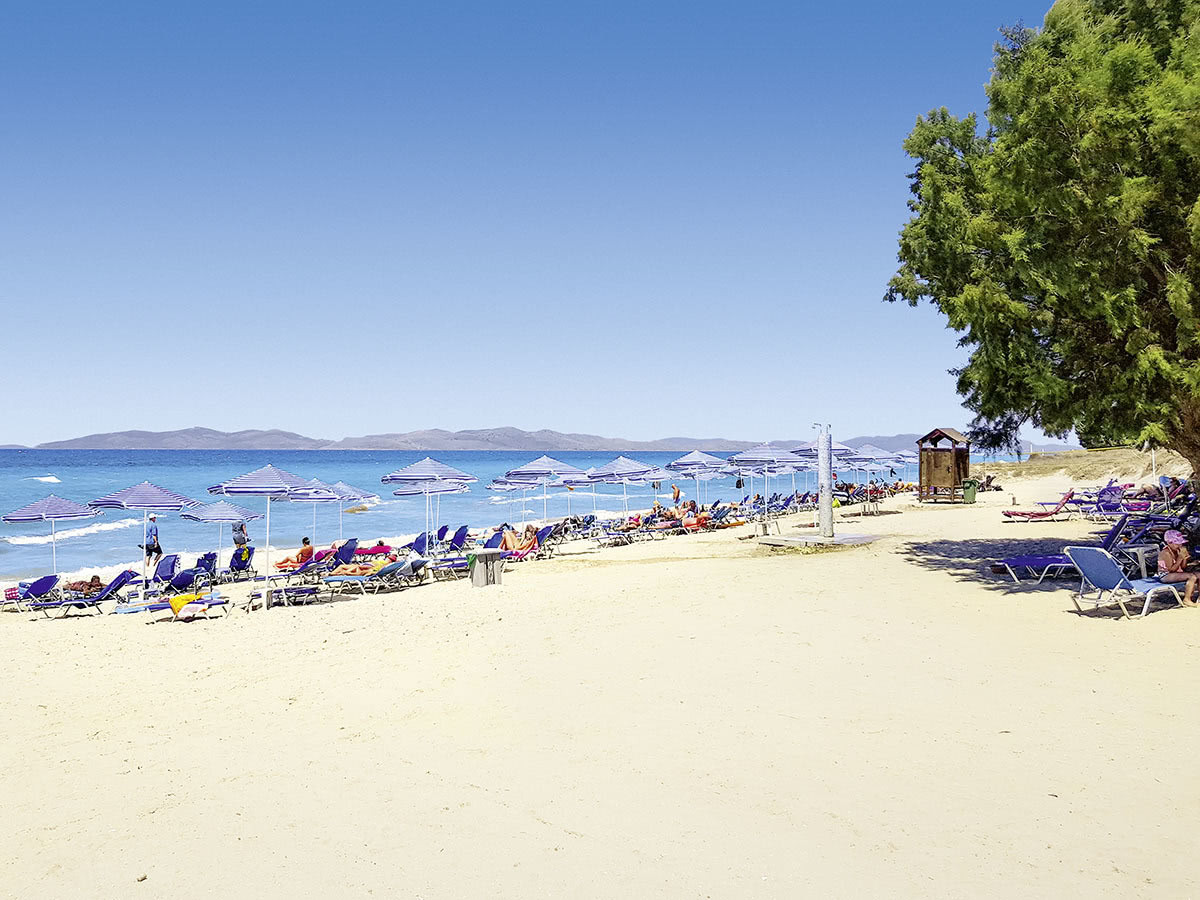 Smy Kos Beach & Splash (ex Princess of Kos) boek je eenvoudig bij ...